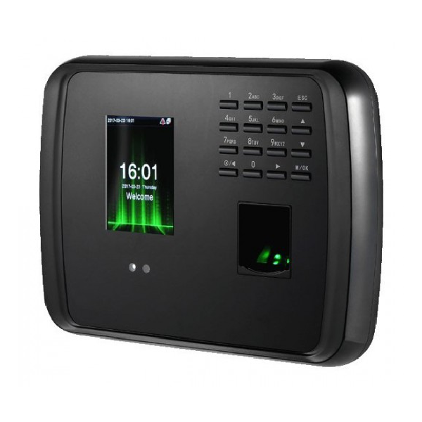 ZKTeco MB460 Attendance Machine in Bangladesh | STEL