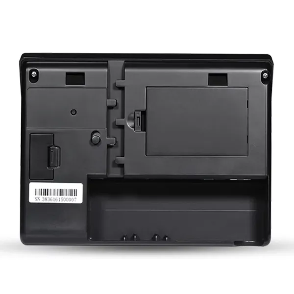 ZKTeco uFace800 Time Attendance And Access Control in Bangladesh | STEL