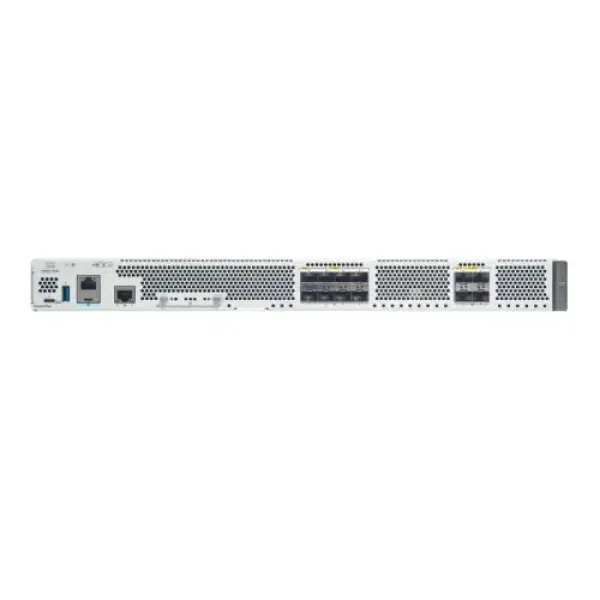 Cisco C8500L-8S4X Edge Router in Bangladesh | STEL