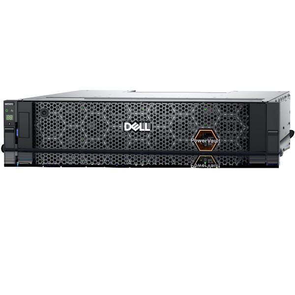 Dell EMC PowerVault ME5012 Dual iSCSI Storage Array in Bangladesh | STEL
