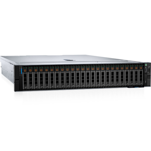 Dell PowerEdge R760 Intel Xeon Silver Rack Server in Bangladesh | STEL