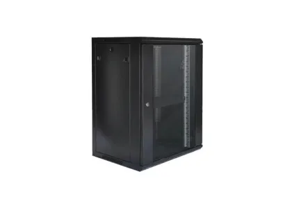 Toten 12U 600 x 600mm Server Rack in Bangladesh | STEL